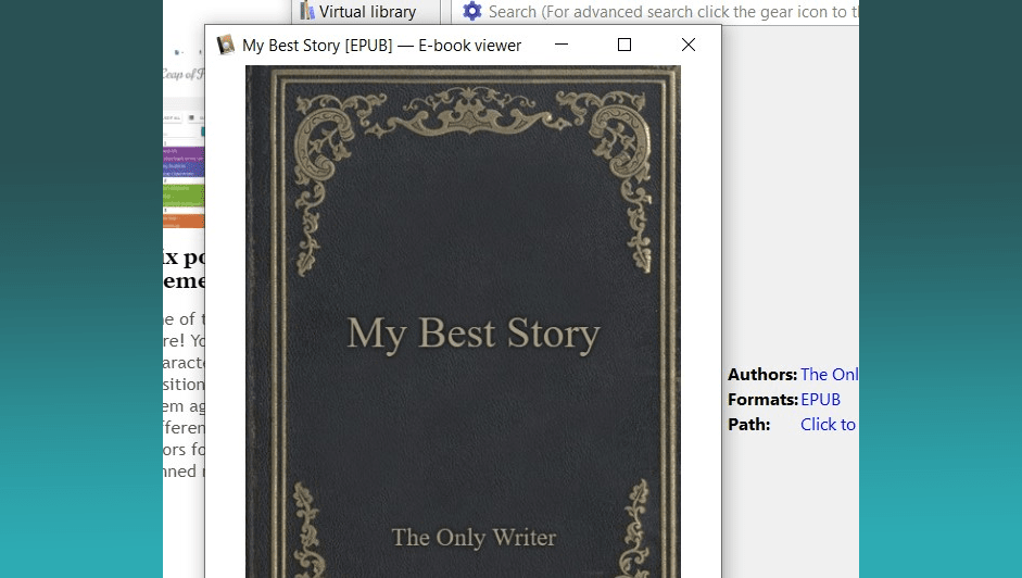 Storyline Creator • The perfect way to tell a story Storyline Creator • The perfect way to tell a story